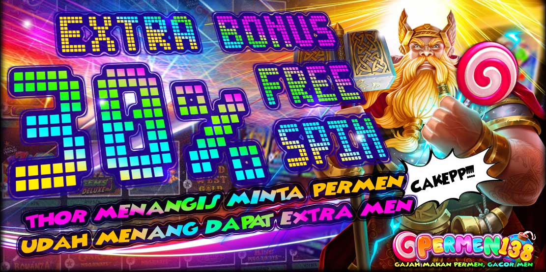 Lolipop138: Situs Judi Slot Online Terbaik & Terpercaya No.1 Indonesia